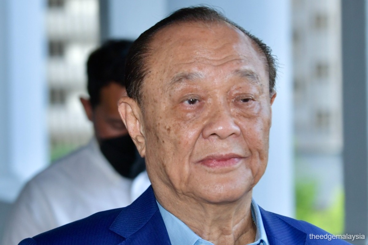 Robert Tan, son get RM68.9 mil offer for Jasa Kita stake, conditional on related-party land deal